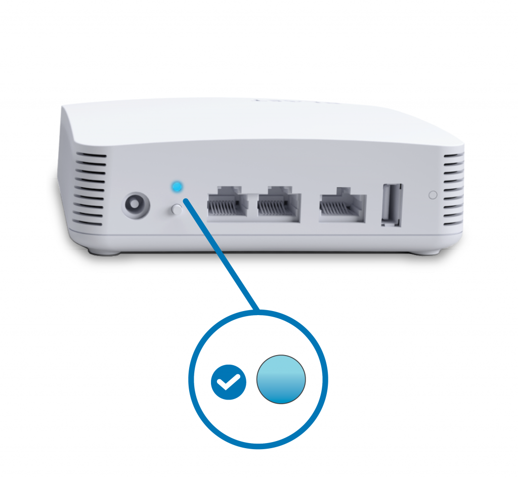 GigaHome Blast u4 Setup | HBC