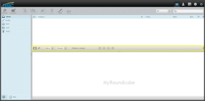 Email Through Web Browser | HBC